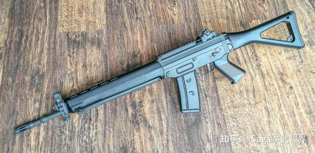 世界特种部队武器装备之德国GSG9特种部队 - 知乎