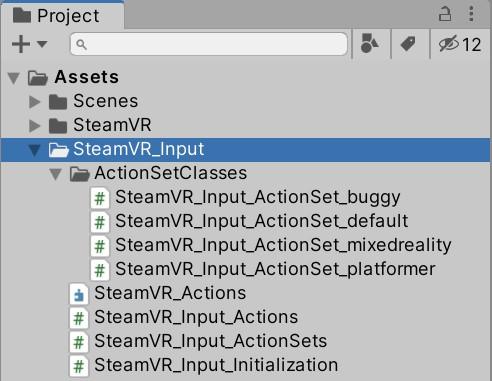 【新手向】Unity 2020 + SteamVR 2.x 基础知识 - 知乎