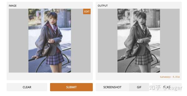 Gradio：轻松实现AI算法可视化部署 - 知乎
