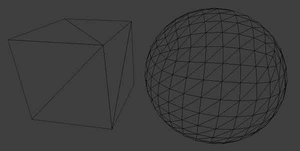 几何着色器（Geometry Shader）的基础介绍以及简单示例 - 知乎
