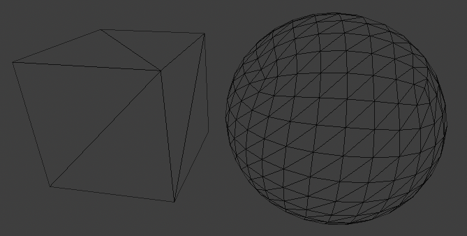 几何着色器（Geometry Shader）的基础介绍以及简单示例 - 知乎