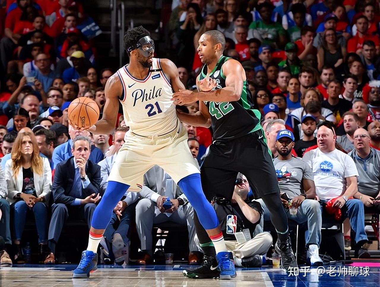 NBA东部半决赛G6：凯尔特人vs 76人 绿军生死战能否将比赛拖入抢七 - 知乎