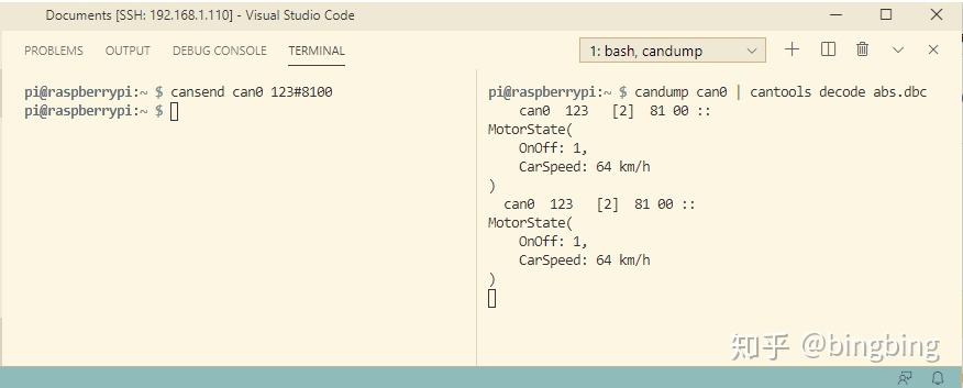 在树莓派上使用基于MCP2515的CAN总线模块 - 知乎