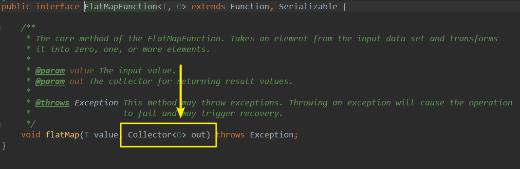 5分钟快速掌握一般人不知道的Flink类型与序列化 - 知乎