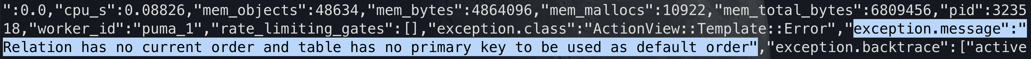 GitLab 出现 500 错误，如何解决？ - 知乎