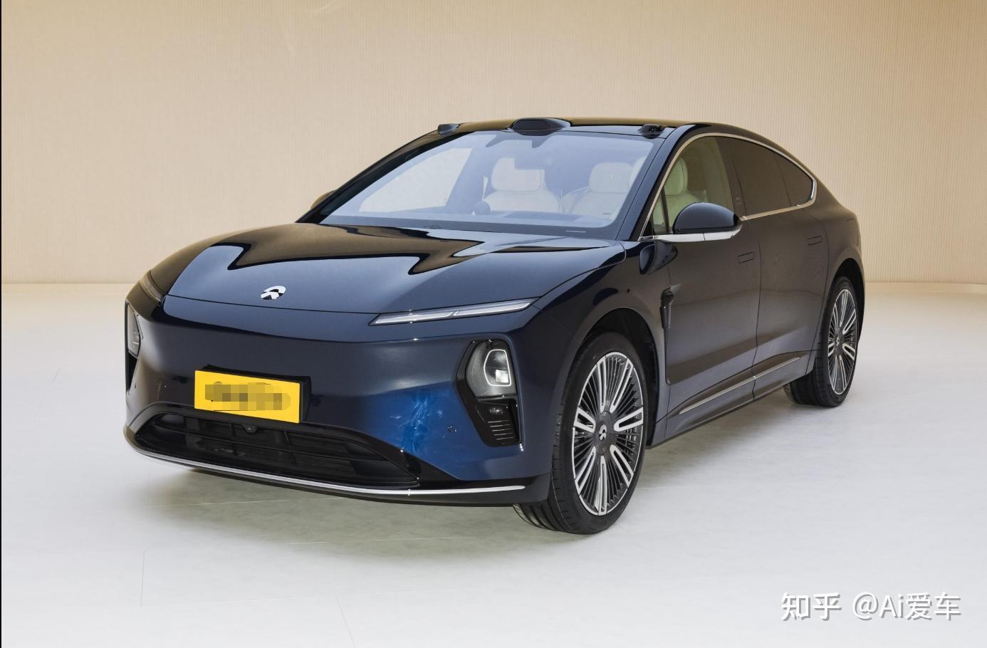 资讯｜520kW功率/900V架构/30项功能升级，蔚来ET9首次OTA升级 - 知乎