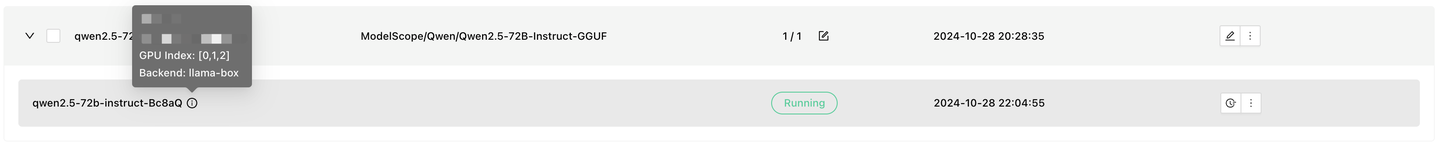 在昇腾Ascend 910B上运行Qwen2.5推理 - 知乎
