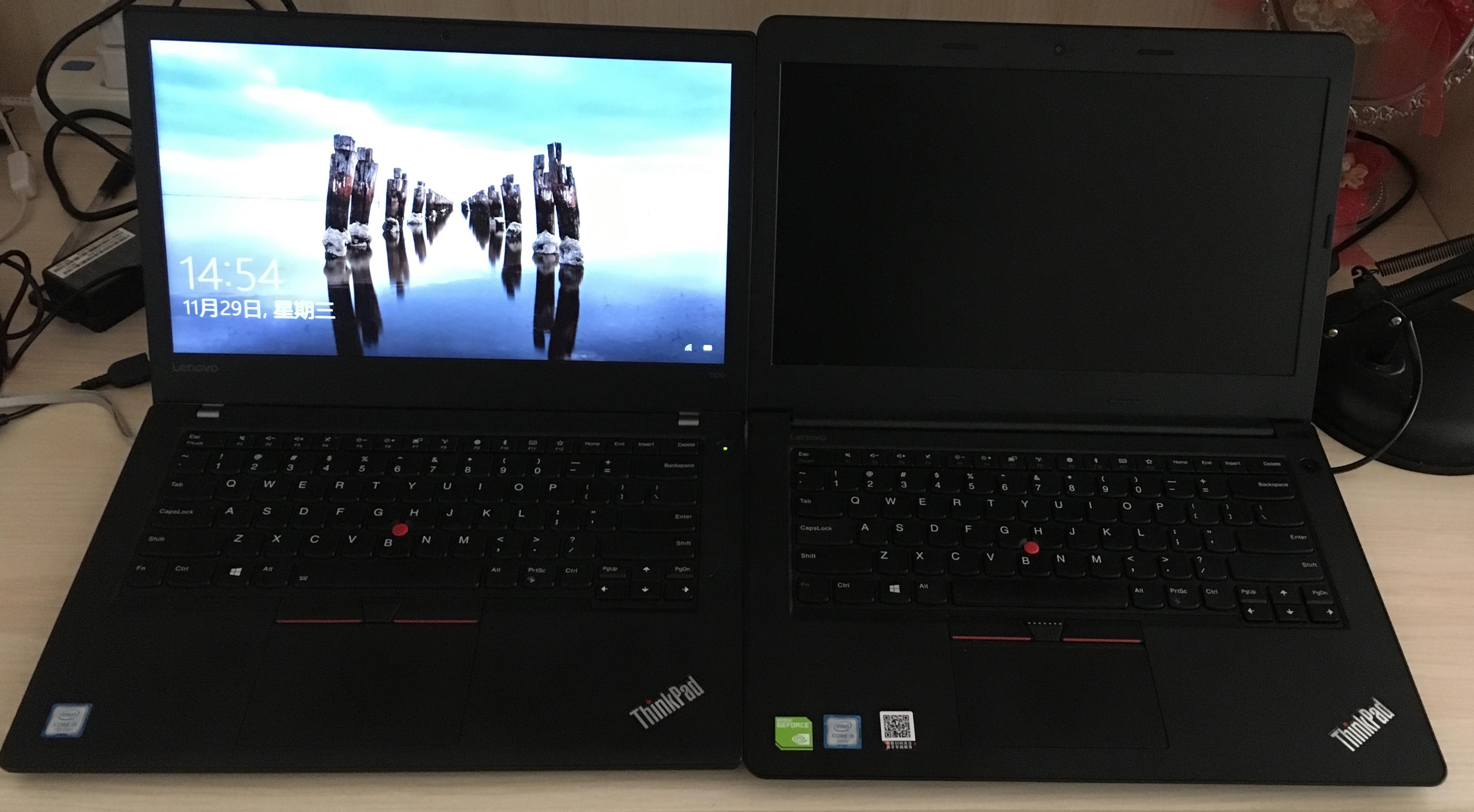ThinkPad e470真有那么不堪？ - 知乎