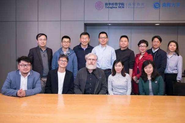 乔治·丘奇实验室(George Church Lab)：理论上在10到20 年里人类可以实现长生不老 - 知乎