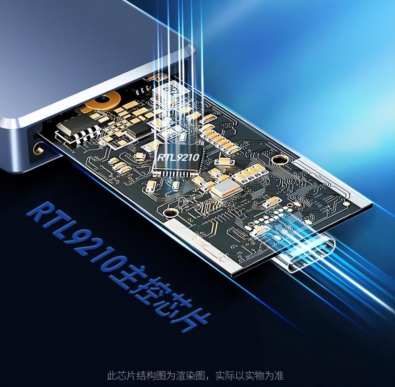 超高速M.2硬盘盒怎么选？618选购指南，DIY党速速码住 - 知乎