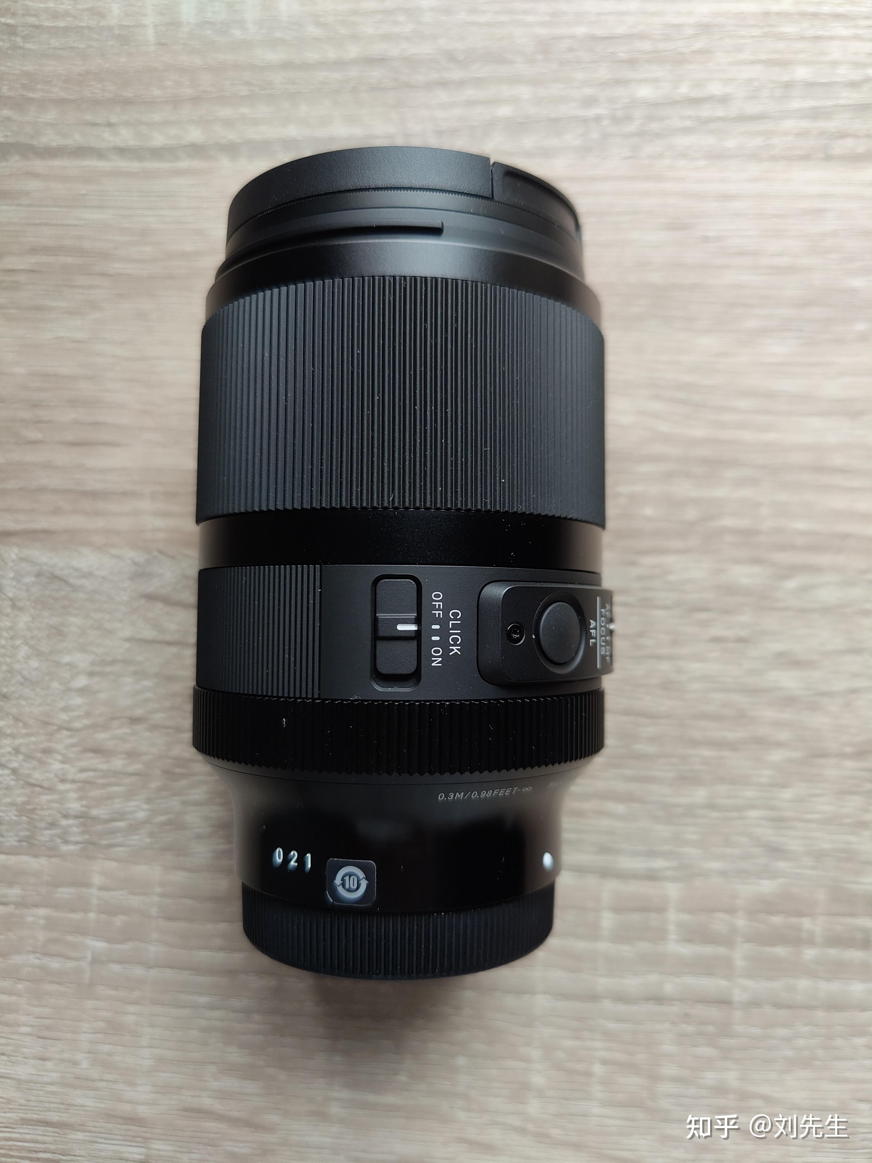 索尼35 F1.4GM对比适马35 F1.4DGDN - 知乎