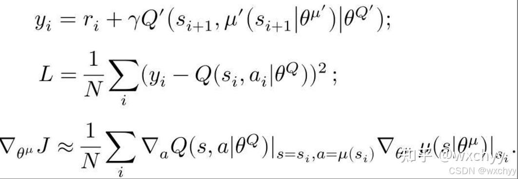 强化学习:策略梯度算法(PG算法族，一文让你区分确定性PG和非确定性PG)——手把手教你入门强化学习(八) - 知乎