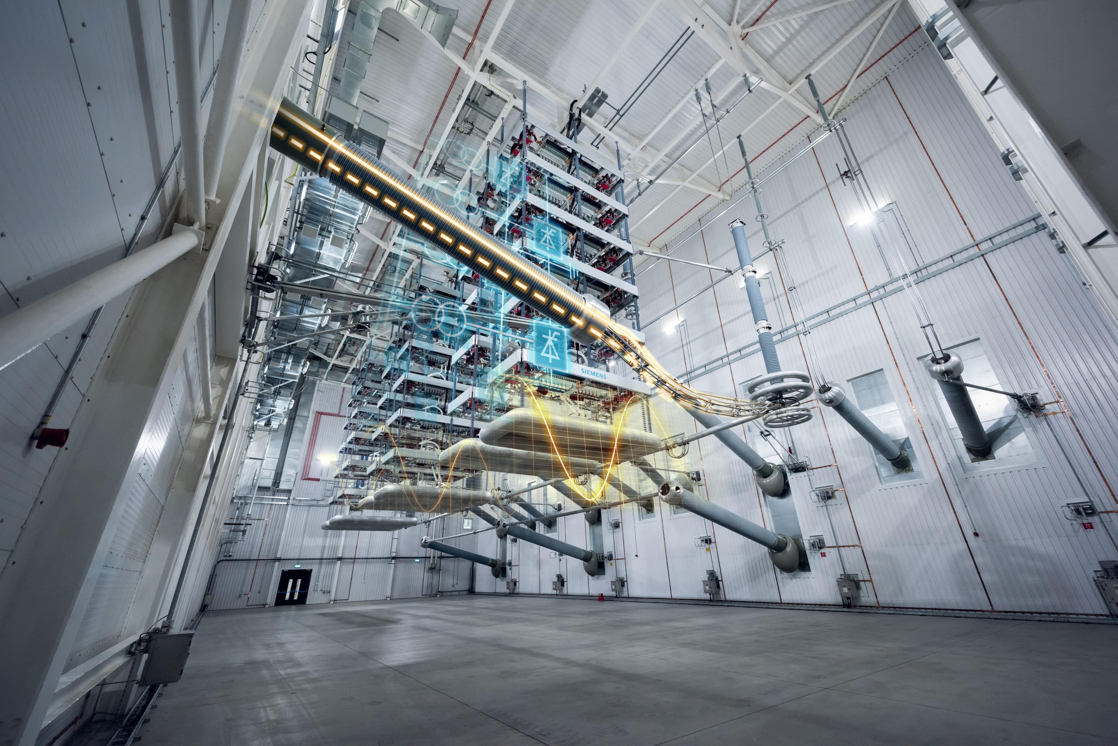 LCC-HVDC 直流输电系统的基本控制策略 - 知乎