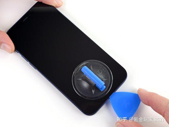 Iphone 12 屏幕更换详细教程 知乎