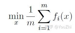 First-order optimization algorithms - 知乎