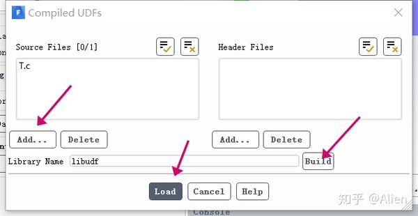 FLUENT中DPM模型的UDF（三）：自定义壁面温度 - 知乎