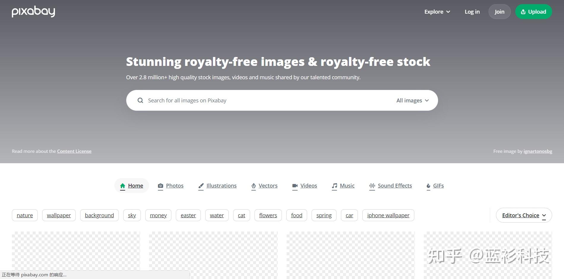 超全、超高清的图片素材集合 - 知乎