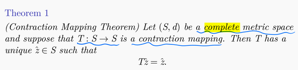 Bellman Equation贝尔曼方程 - 知乎