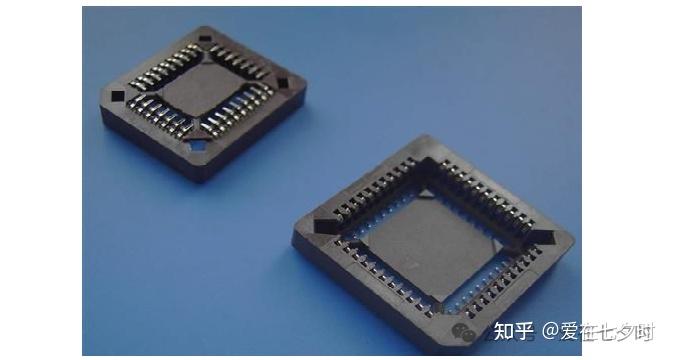 半导体PLCC封装工艺技术的详解； - 知乎