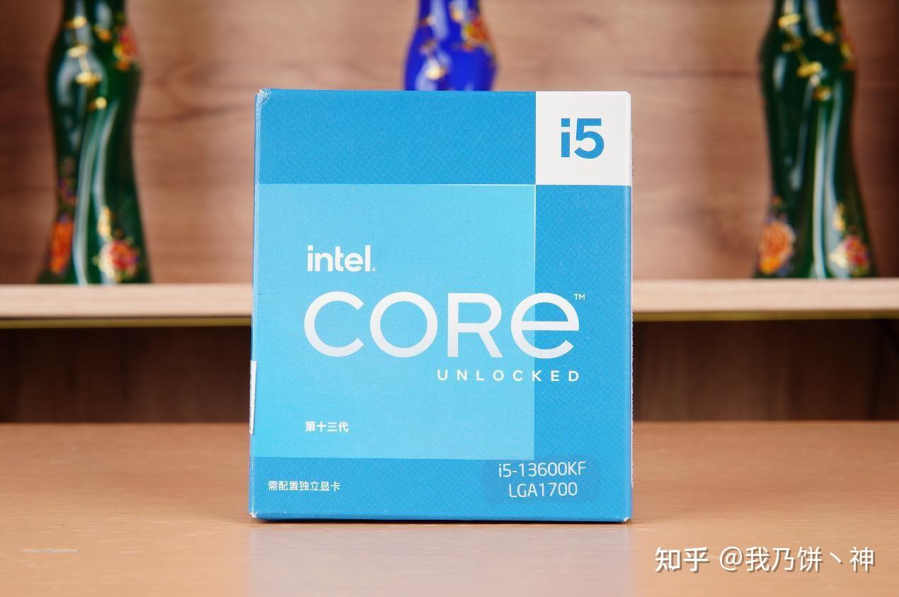 M-ATX也可玩270°海景房：13600KF+4070Ti+爱国者星璨岚装机分享 - 知乎