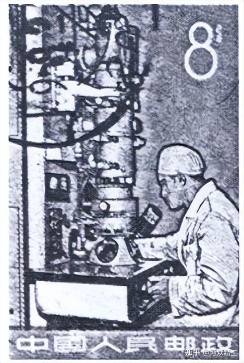 透射电子显微镜的发展史 - 知乎