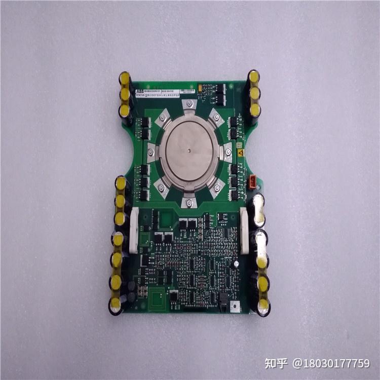 ABB备件5SHX1060H0003、5SHY35L4520 5SXE10-0181 AC10272001R0101、KX8974c V24 ...