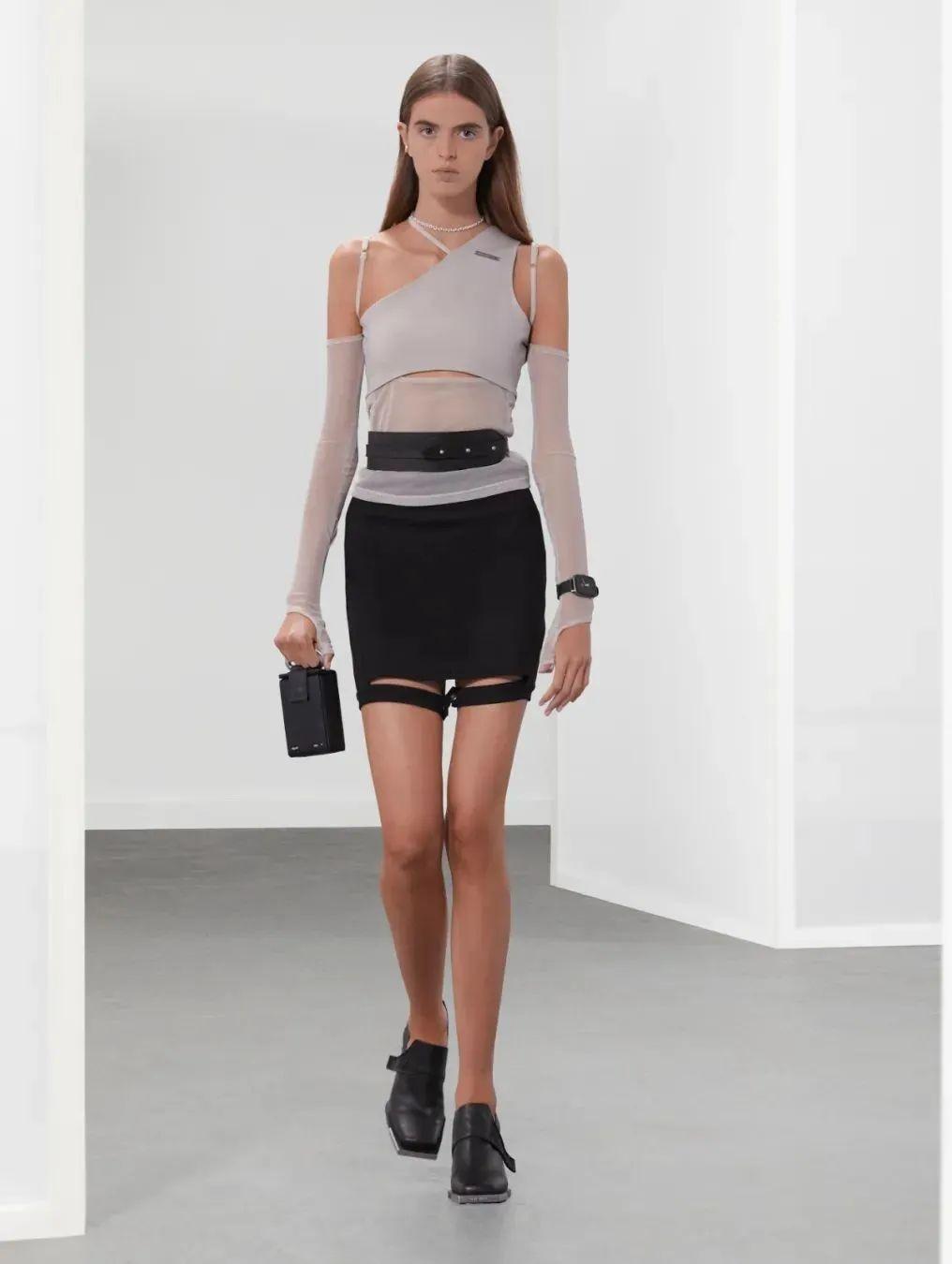 趋势 | 服装潮流风格&概念汇总№2-Y2K千禧风格 - 知乎