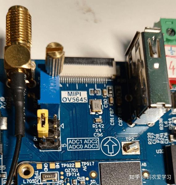 i.MX9352——介绍一款多核异构开发板 - 知乎