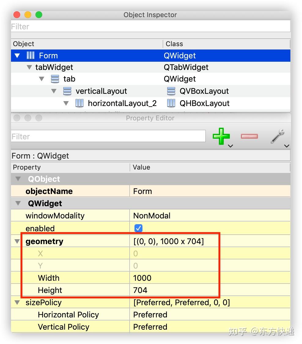 Pyside6 设置主窗口居中显示 - 知乎