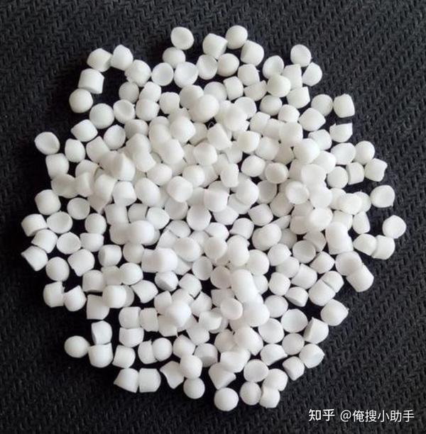 PVC资料大全！内含PVC主要性能、软质硬质PVC区别等！收藏不亏~ - 知乎