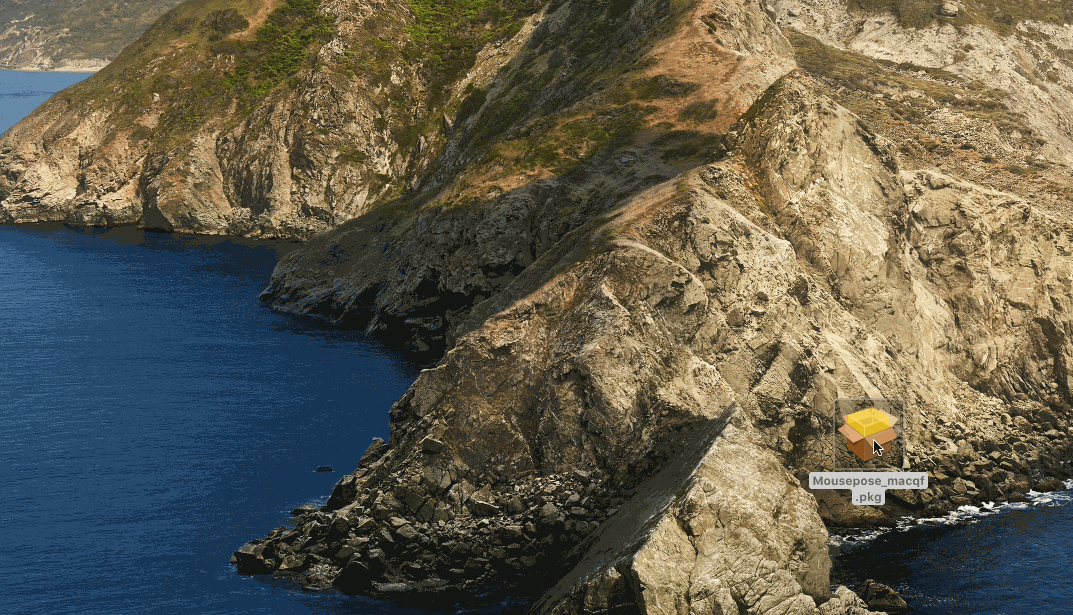 Boinx Mousepose for mac(Mac鼠标指针工具) v4.1 - 知乎