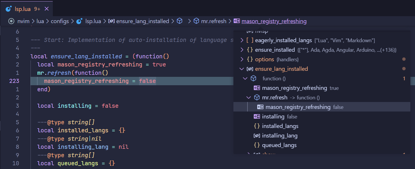 环境配置指南/编辑器 – Neovim 安装配置教程（基于 NvChad） - 知乎