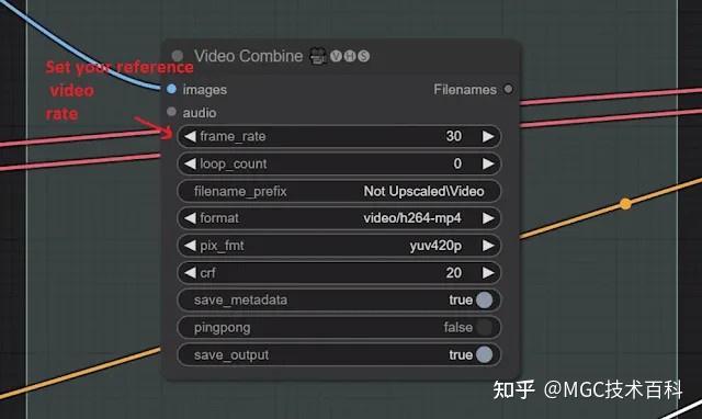 使用 AnimateDiff 和 SDXL 制作酷炫 AI 视频 - 知乎