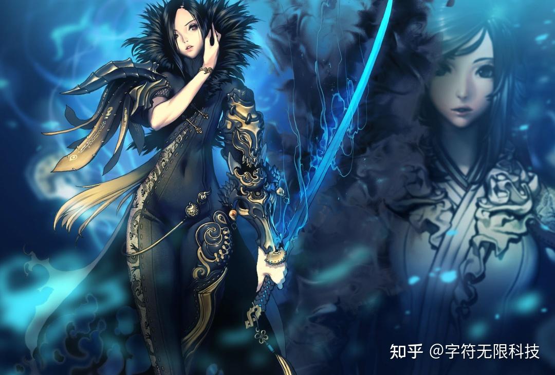 游戏公司介绍丨NCsoft - 知乎