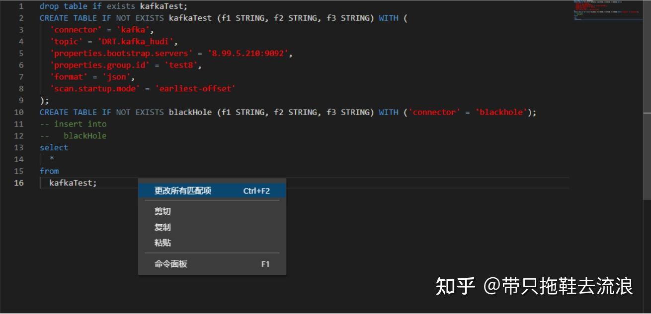 monaco-editor 编辑器 - 知乎