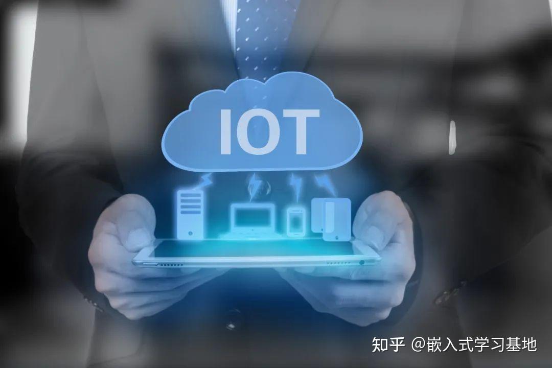 什么是IoT、IT、OT、CT - 知乎