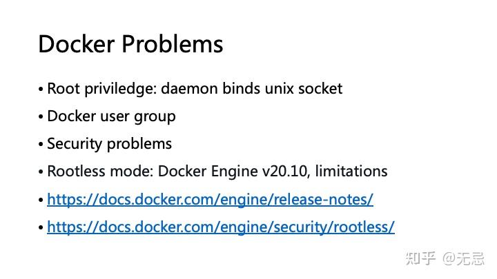 Docker技术PPT分享给大家 - 知乎
