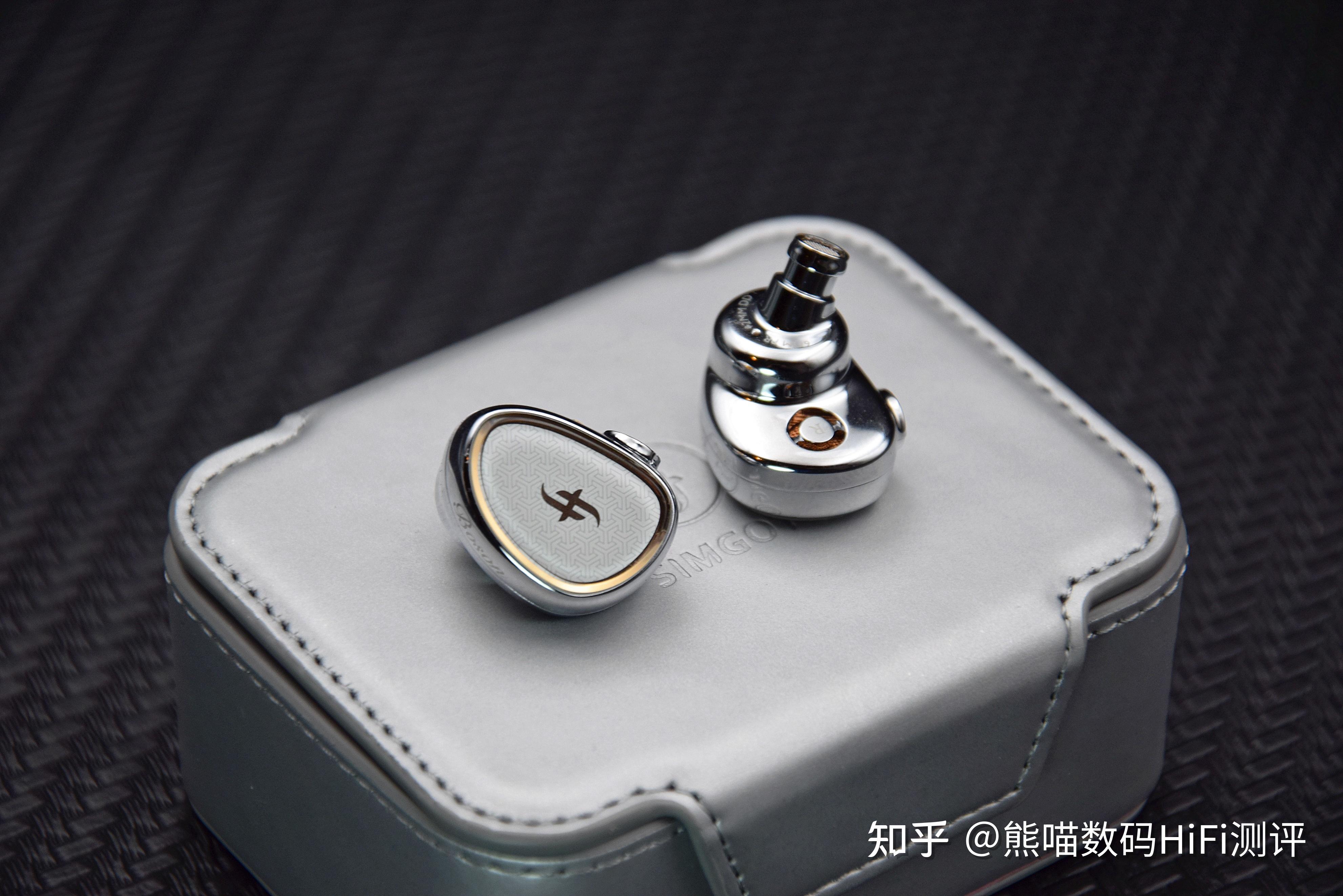 兴戈EA2000动圈旗舰耳机评测——参考级动圈单元调音典范 - 知乎