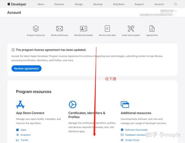 超全方位的苹果开发者账号退订流程 - 知乎
