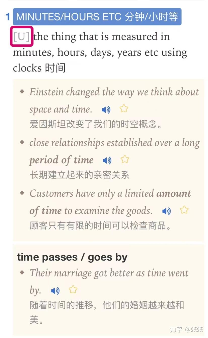 a long time为什么能加a，时间不是不可数吗？ - 知乎