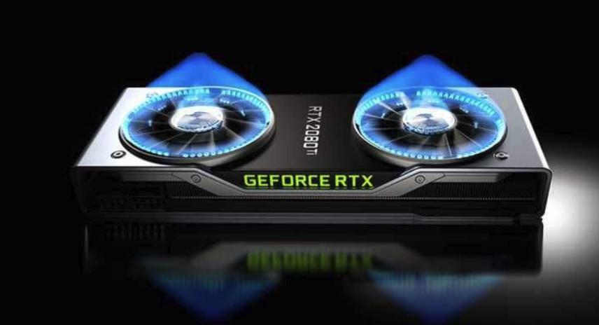英伟达的RTX带来了什么？ - 知乎