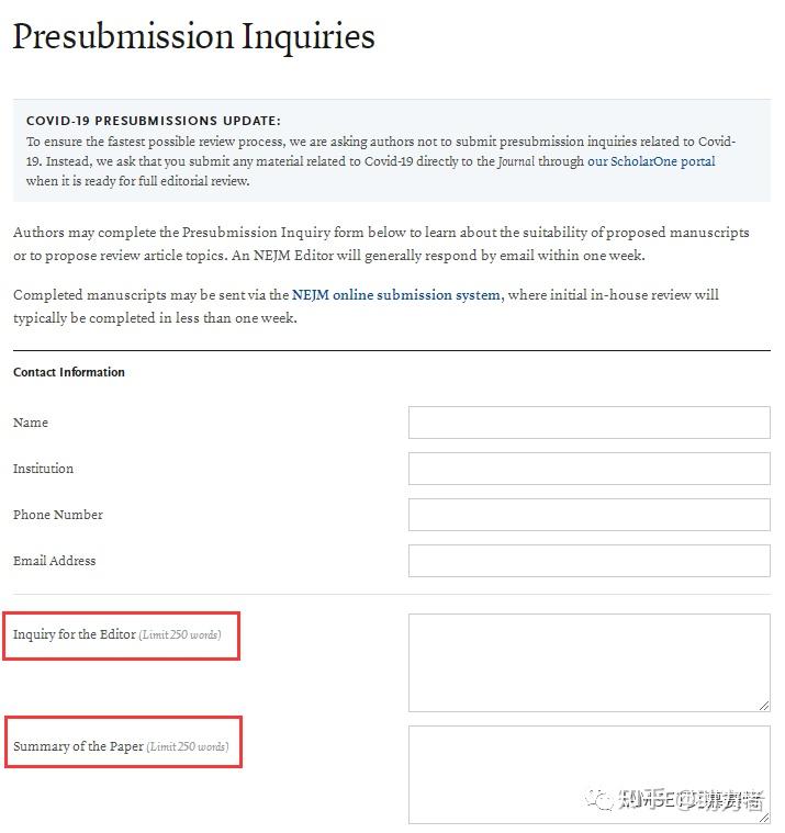 Get一招，缩短投稿时间，提高投稿接收率！ - 知乎