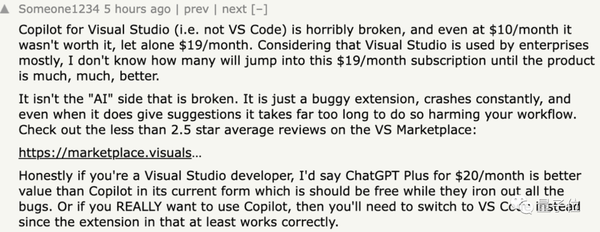 GitHub推出Copilot“PLUS版”，每人每月130元，已有400多家企业购买 - 知乎