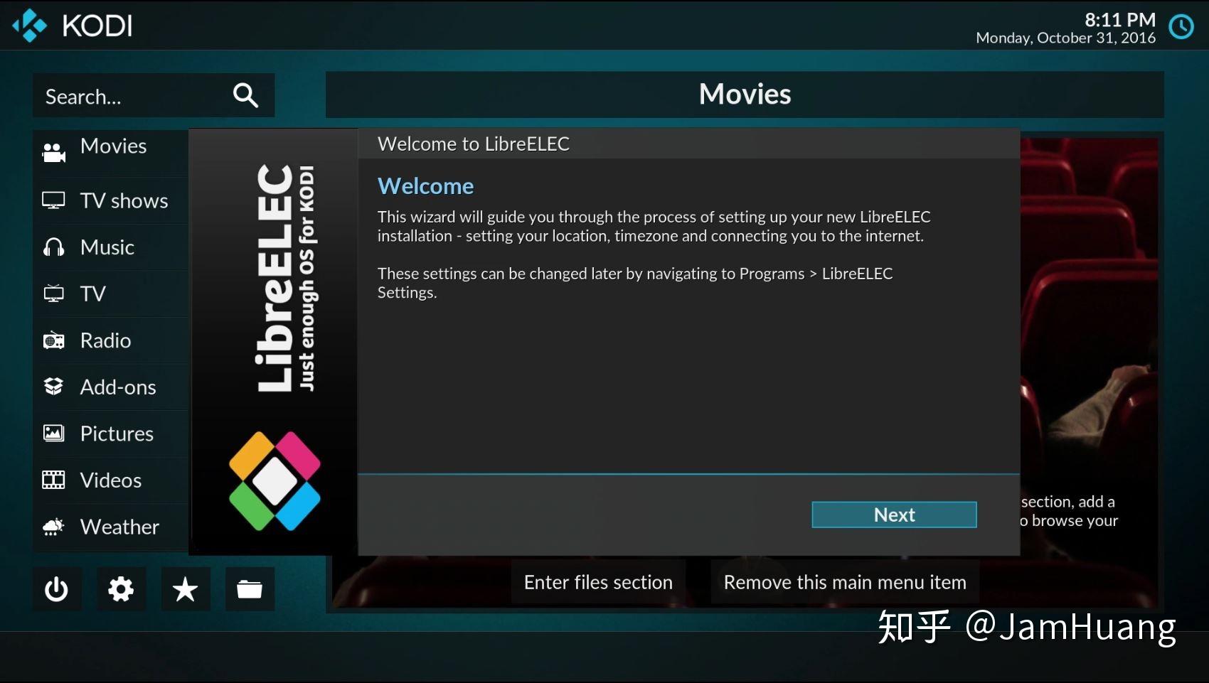 [系统开发] 树莓派 Linux 操作系统大全 - 知乎
