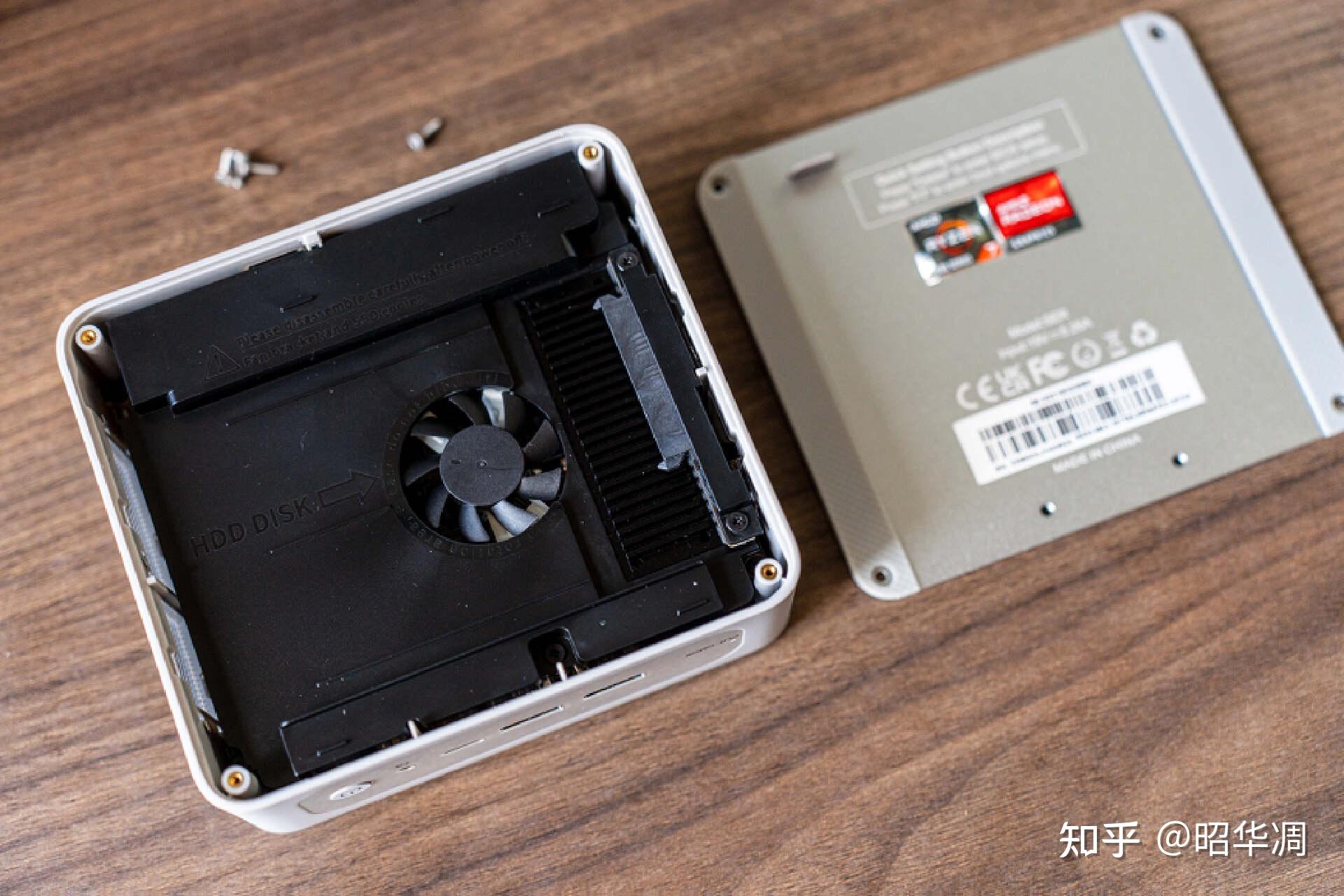 手把手教你体验黑果的魅力｜零刻SER5 MAX 黑苹果装机实战 - 知乎