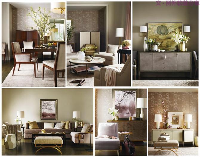 国外五大知名室内设计师作品，你们感受一下！ - 知乎