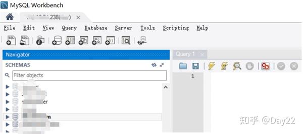 Mysqlworkbench使用技巧之 Mysql数据库差异比对,并生成可执行sql脚本 知乎