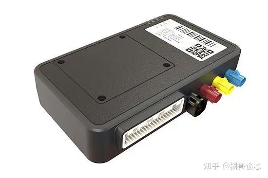 来，了解下啥是汽车TBOX - 知乎