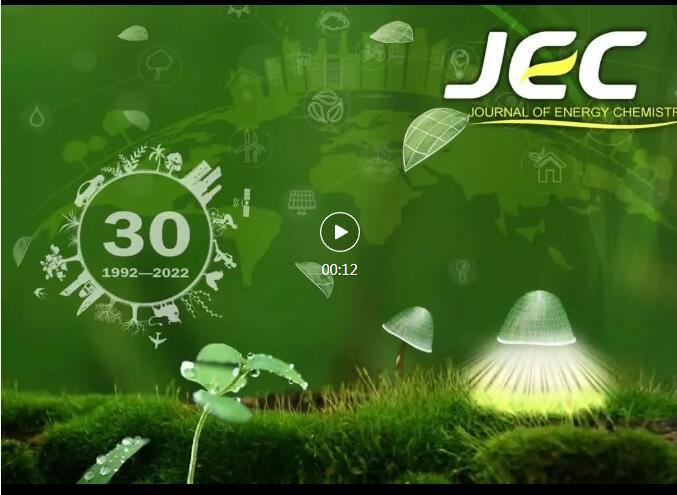 JEC 30周年动态封面效果全解密 - 知乎