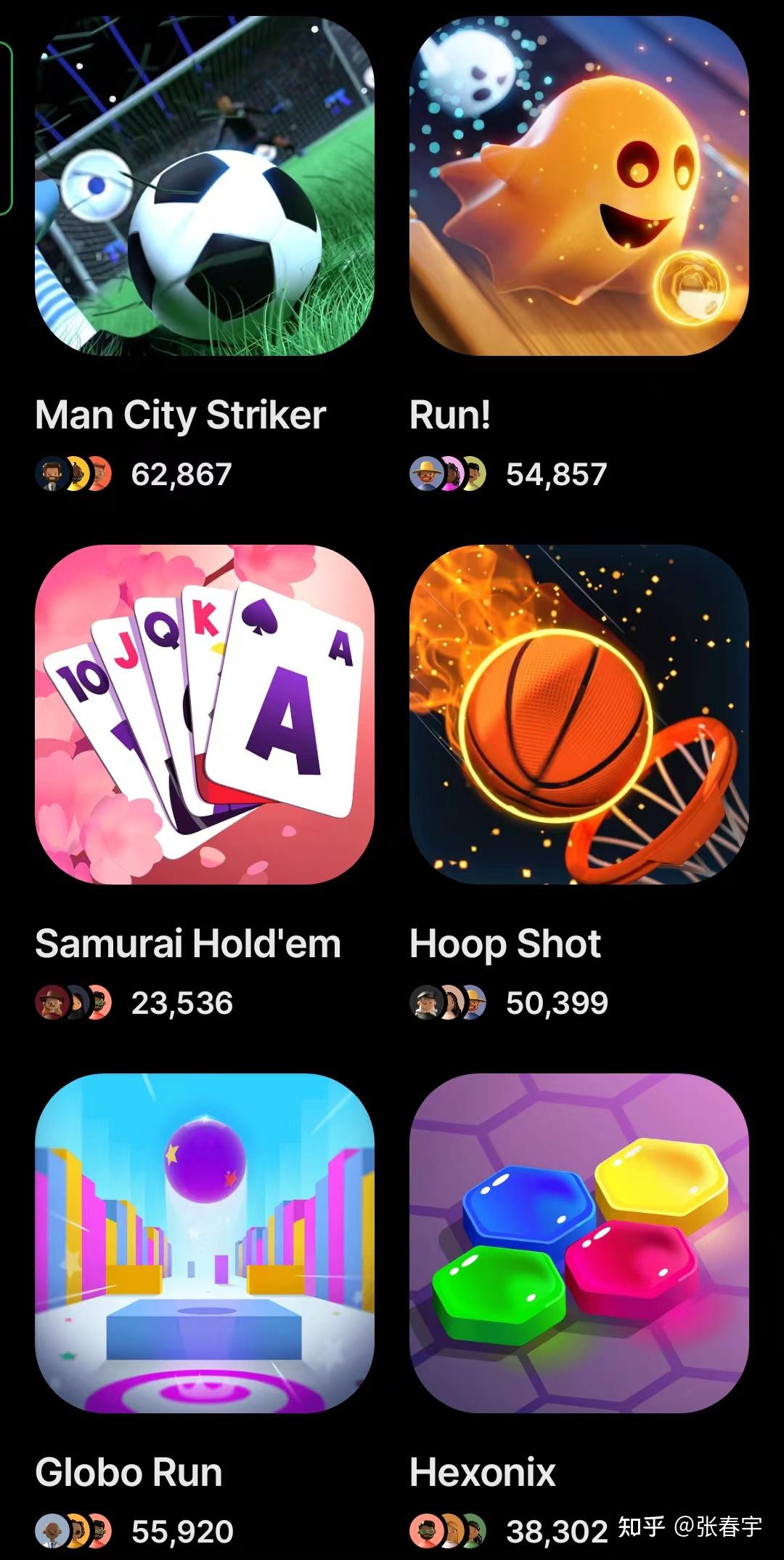 web3入门初体验--GameFi--arc8 - 知乎